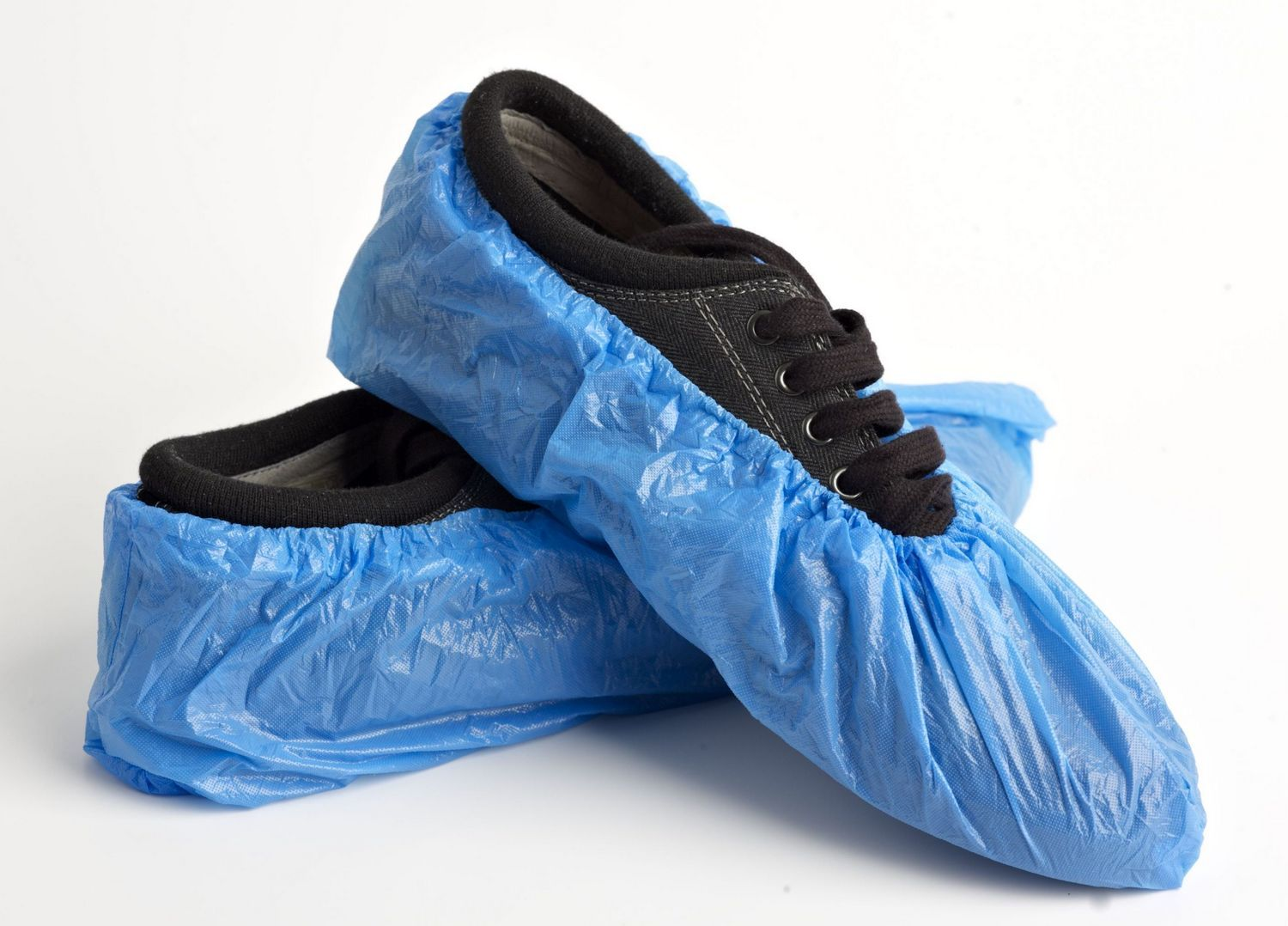 Disposable Shoe Cover - Metro Group