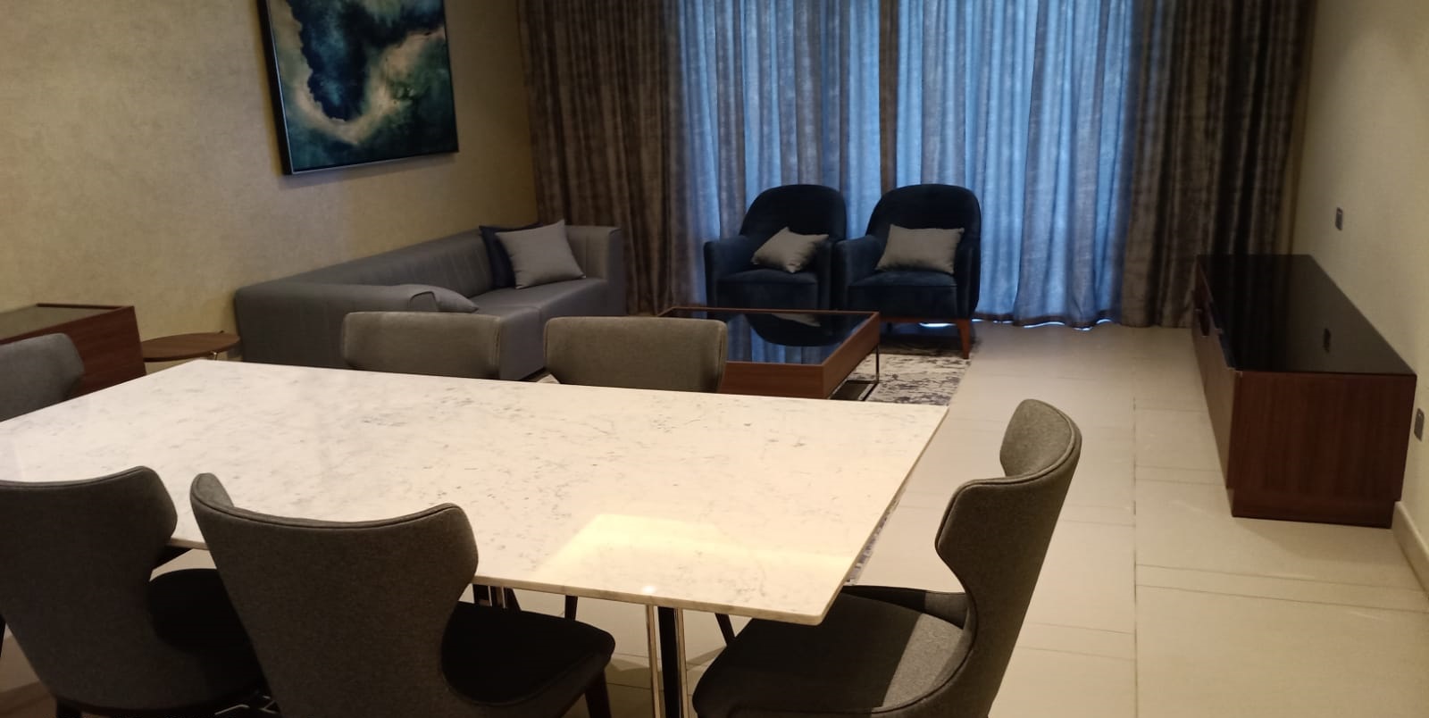 Abraj Bay - Metro Group