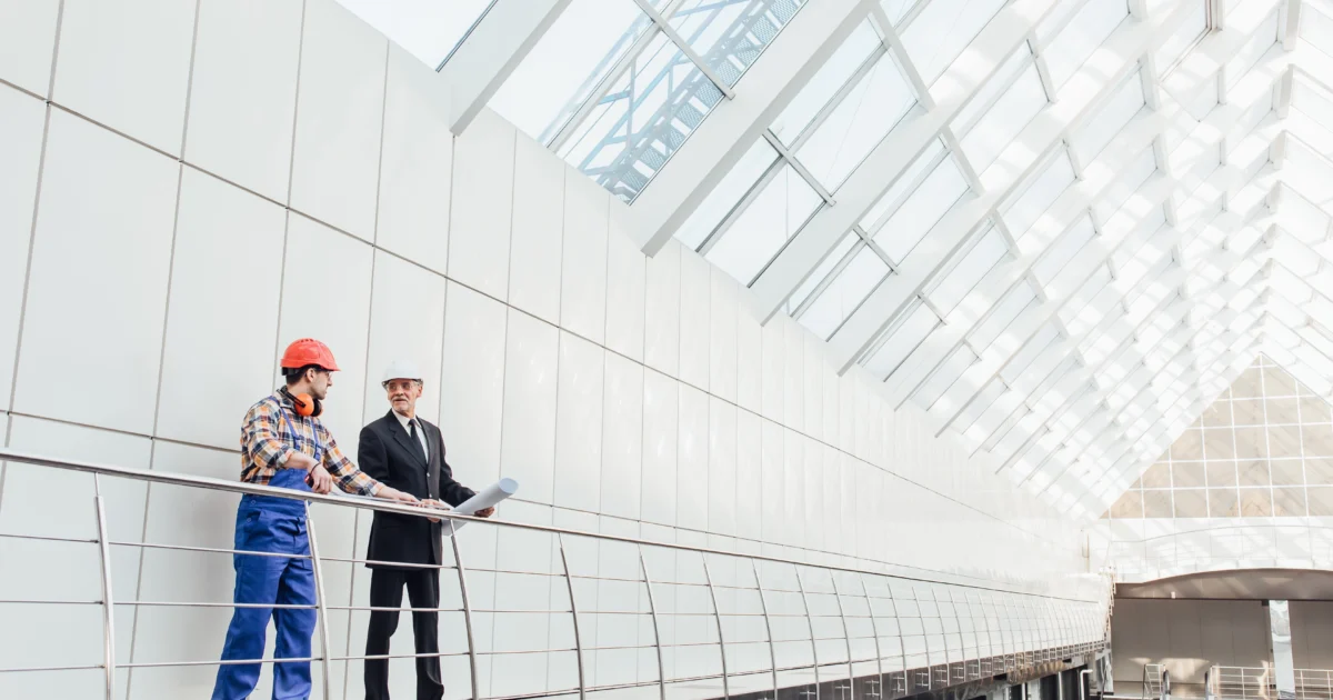 Facility Management Qatar Services That Improve Business Efficiency